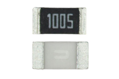 RVCU Low VCR Chip Resistors - Stackpole | DigiKey